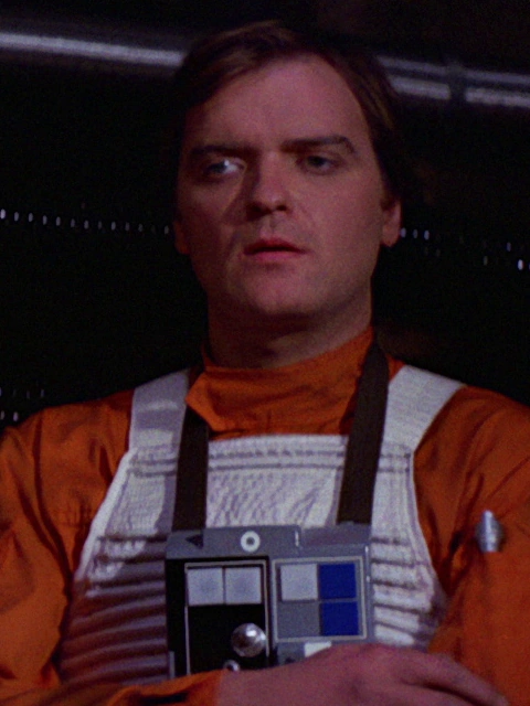 Jon Vander | Star Wars Wiki | FANDOM powered by Wikia