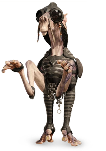 Dug | Star Wars Wiki | FANDOM powered by Wikia