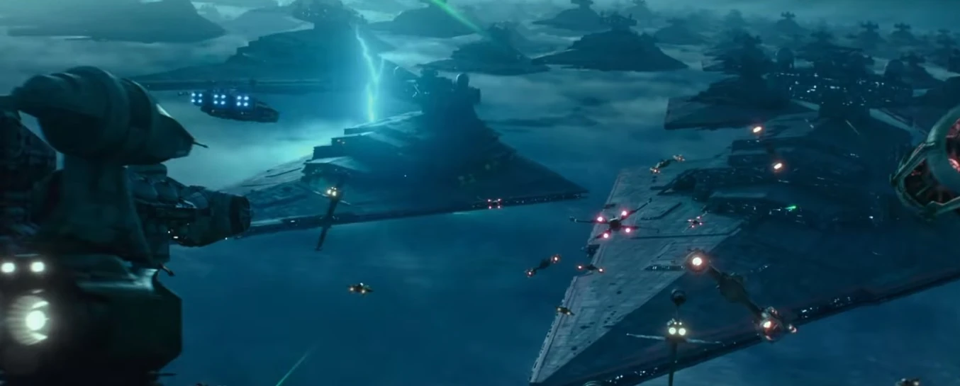 Batalla de Exegol | Star Wars Wiki | Fandom