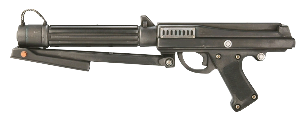 Bláster DC-15A | Star Wars Wiki | Fandom