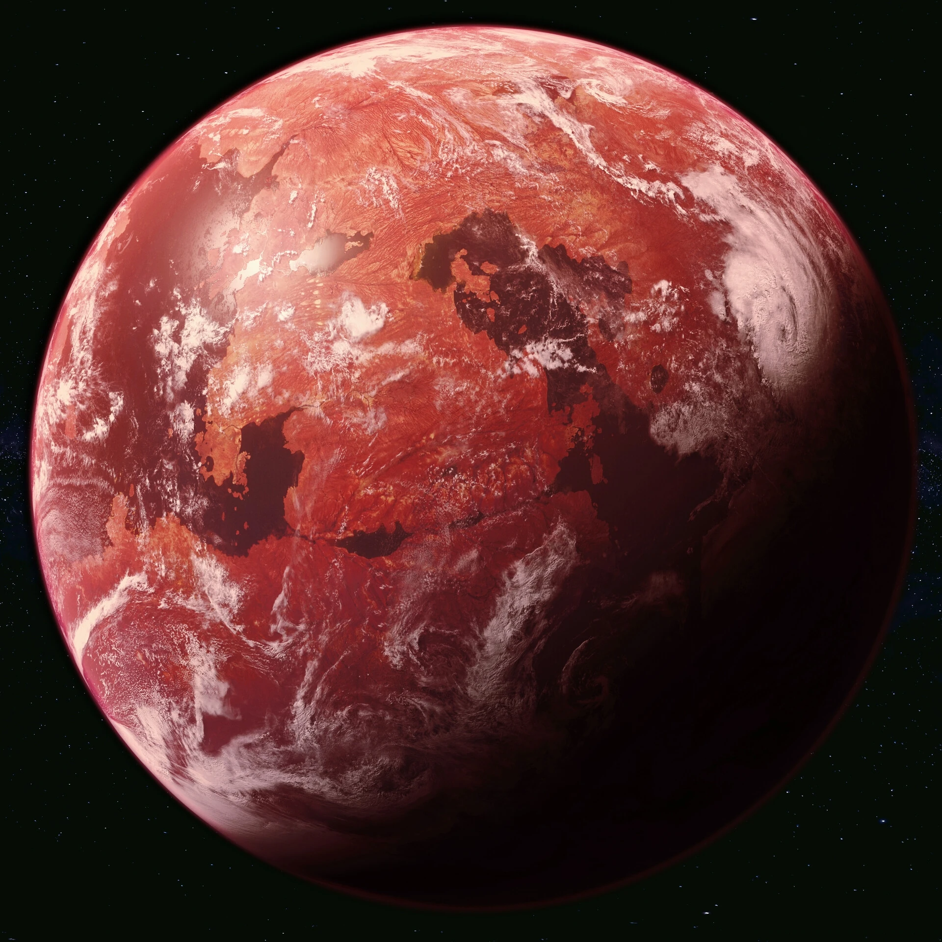 Dathomir | Star Wars Wiki | Fandom