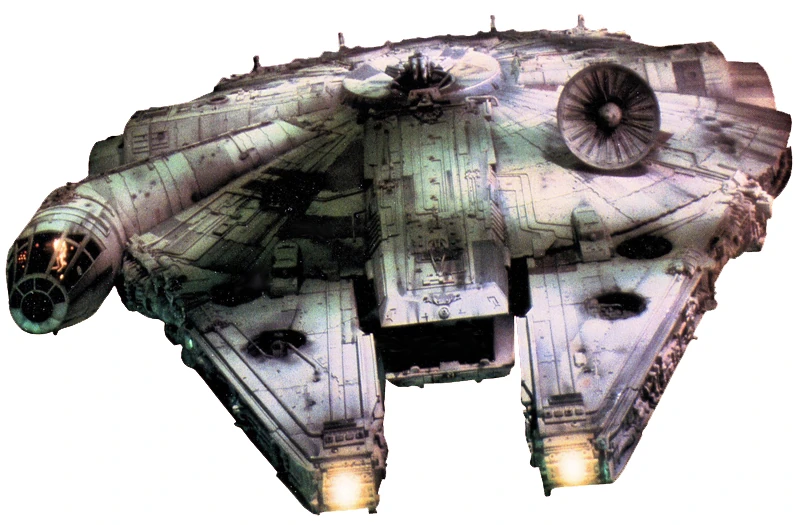 Serie YT | Star Wars Wiki | Fandom