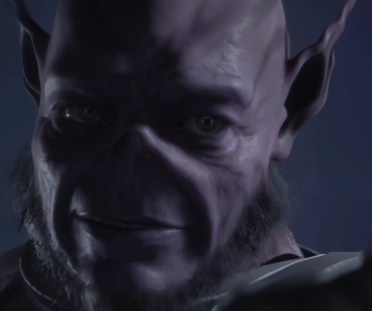 Jaro Tapal | Star Wars Wiki | Fandom