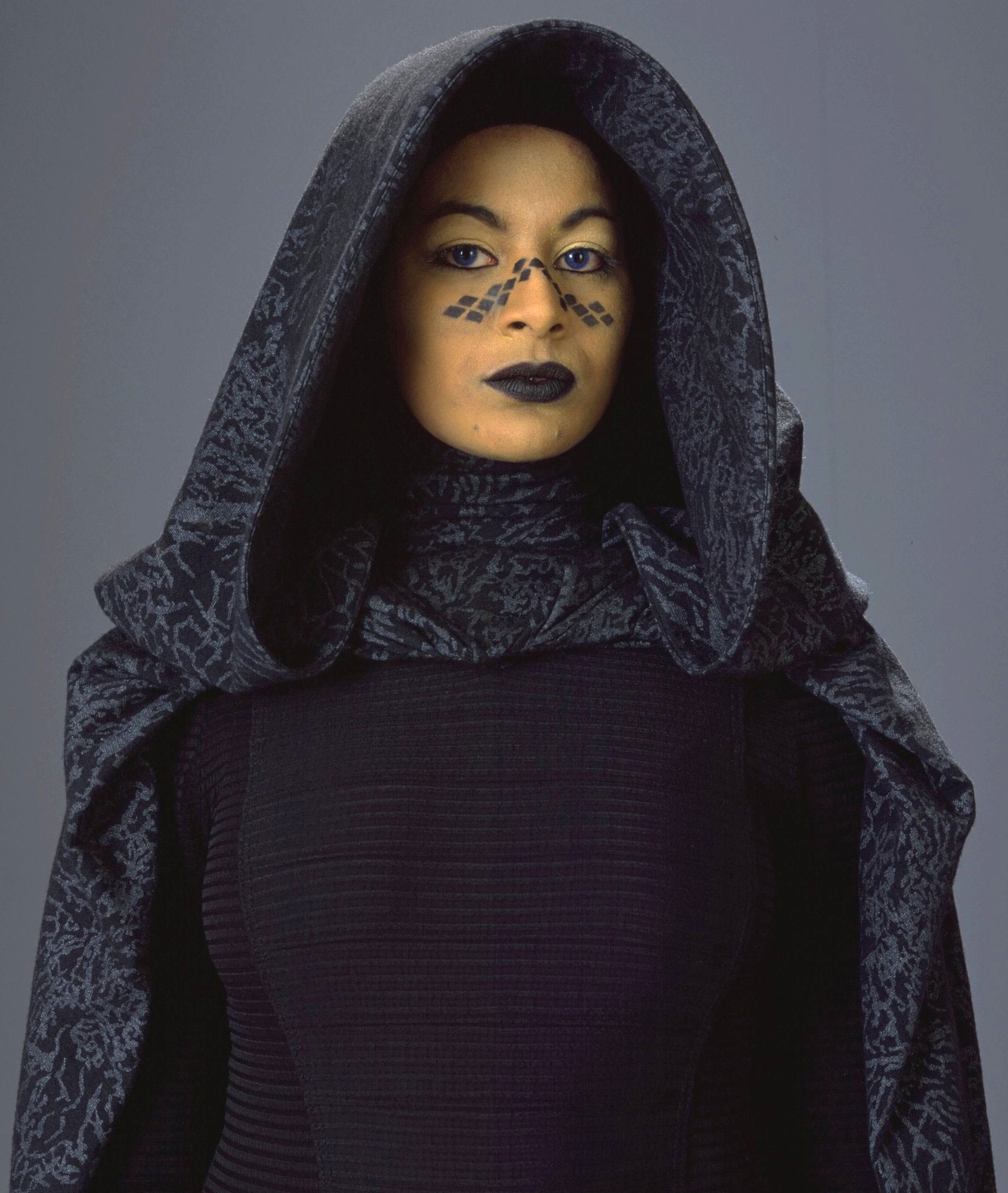 Barriss Offee Star Wars Wiki Fandom Powered By Wikia