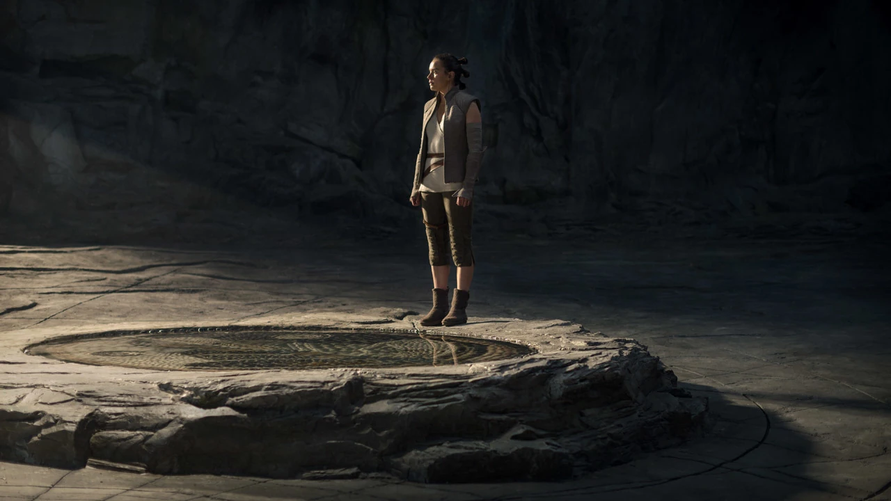 Primer Templo Jedi | Star Wars Wiki | Fandom