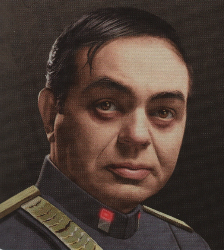 Tanivos Exantor Divo | Star Wars Wiki | Fandom