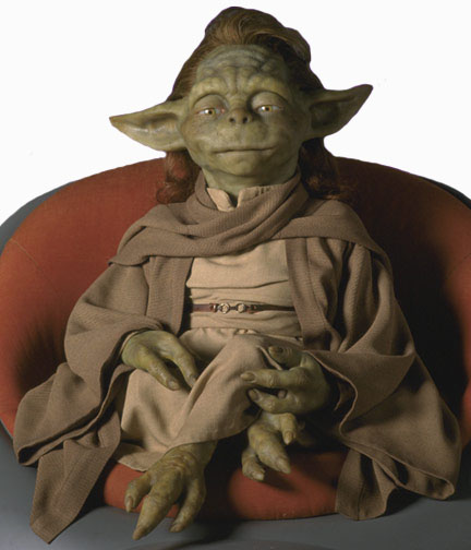 Yaddle | Star Wars Wiki | Fandom