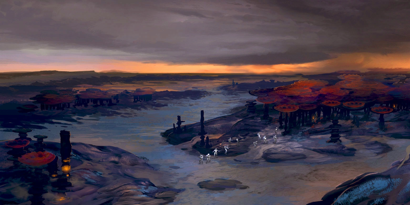 Anaxes | Star Wars Wiki | FANDOM powered by Wikia