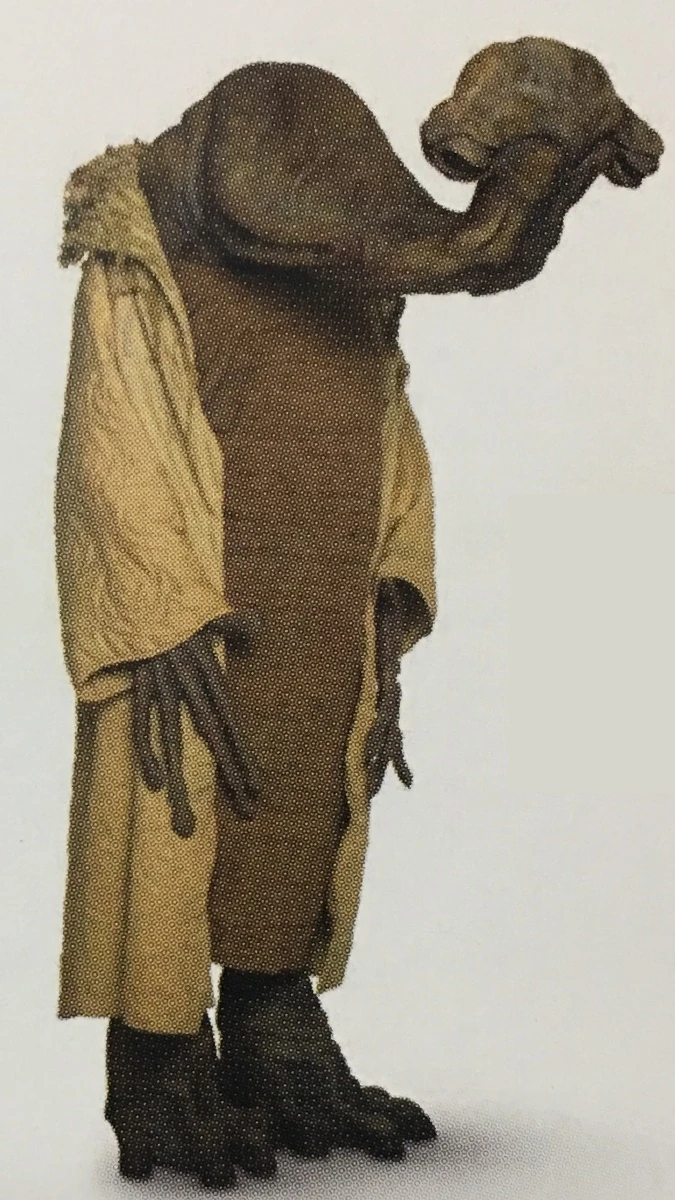 Ithoriano | Star Wars Wiki | FANDOM powered by Wikia