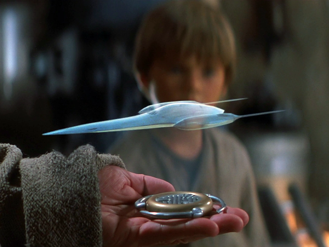 Holoproyector | Star Wars Wiki | FANDOM powered by Wikia