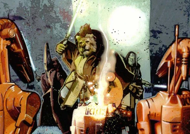 Cathar | Star Wars Wiki | FANDOM powered by Wikia