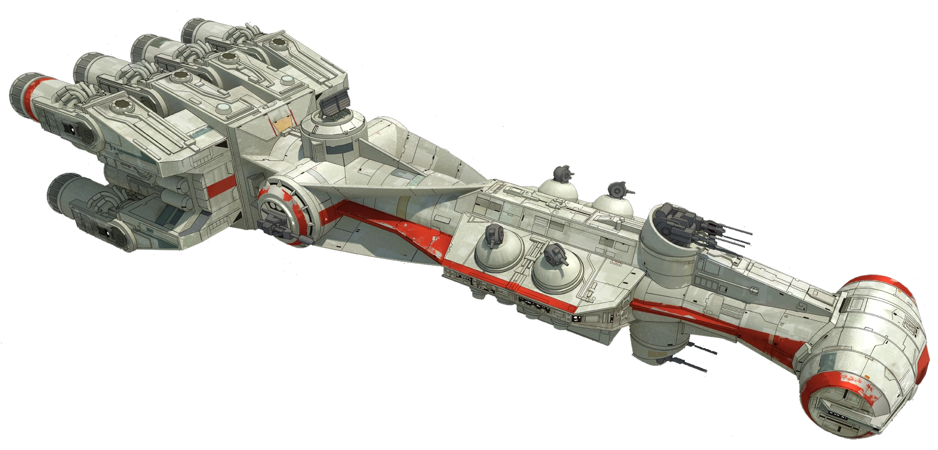 Corbeta CR90 | Star Wars Wiki | FANDOM powered by Wikia