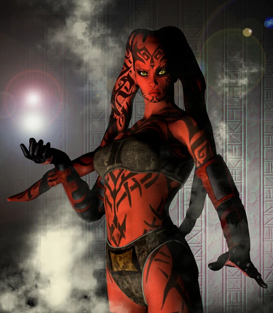 Darth Talon | Star Wars Wiki | FANDOM powered by Wikia