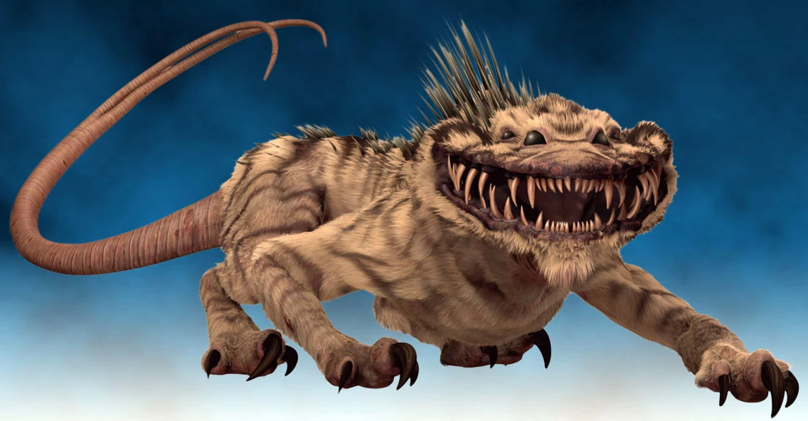 Nexu | Star Wars Wiki | FANDOM powered by Wikia