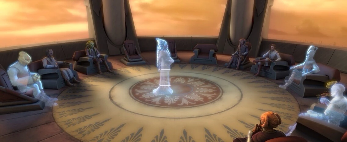 Coleman Kcaj | Star Wars Wiki | FANDOM powered by Wikia