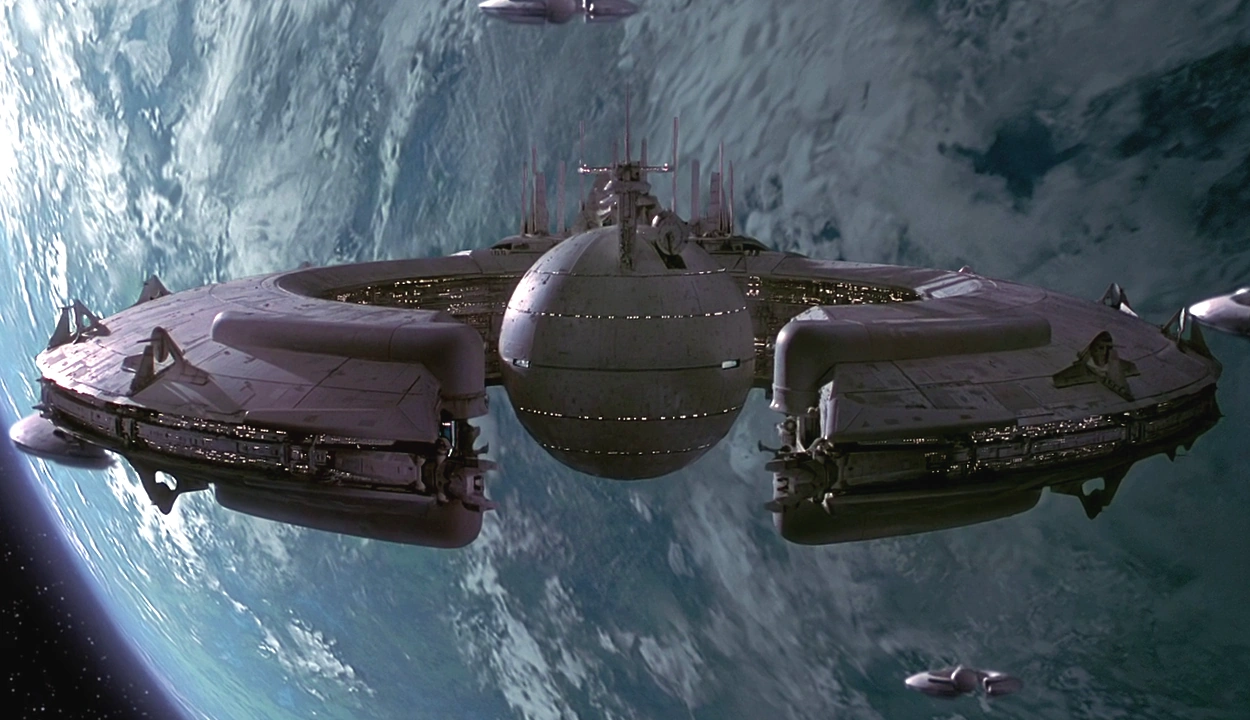 Imagen - Droid Control Ship.png | Star Wars Wiki | FANDOM powered by Wikia