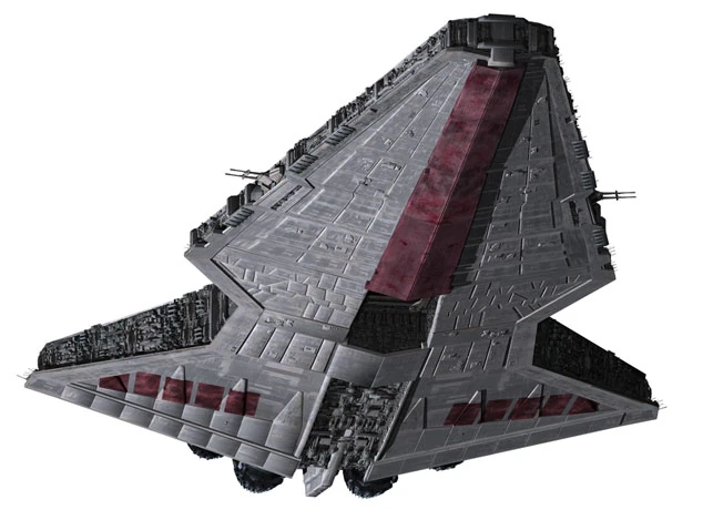 Imagen - Venator ventral view.jpg | Star Wars Wiki | FANDOM powered by ...