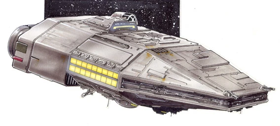 Crucero ligero clase Guardián | Star Wars Wiki | Fandom