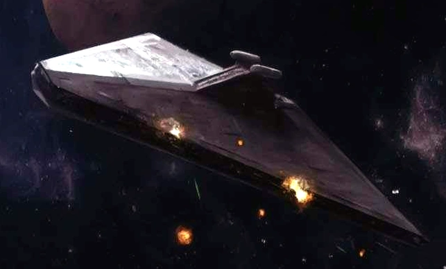 Destructor Estelar clase Secutor | Star Wars Wiki | Fandom