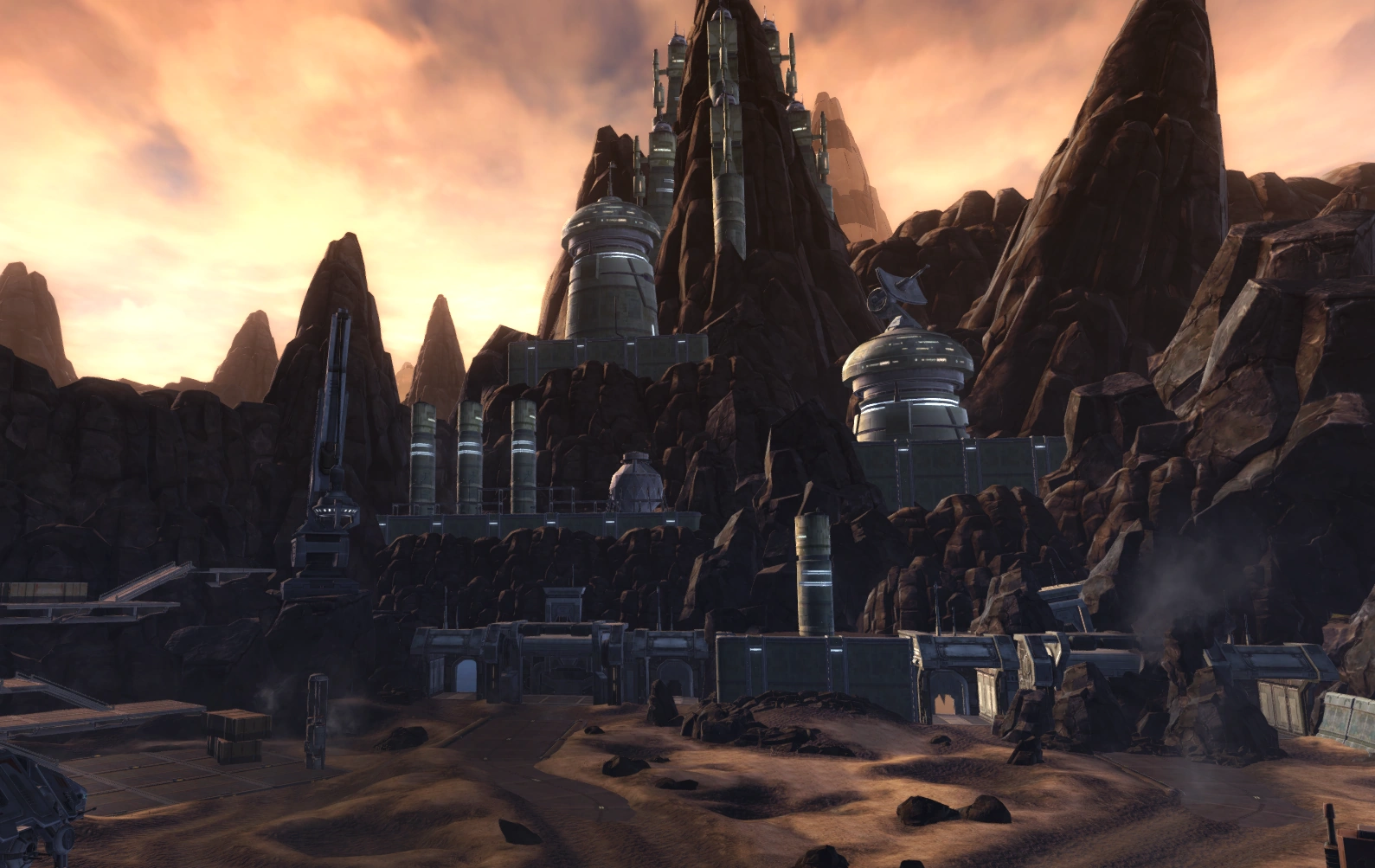 Armas Balmorra | Star Wars Wiki | FANDOM powered by Wikia