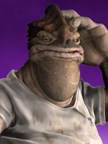 Dexter Jettster | Star Wars Wiki | FANDOM powered by Wikia