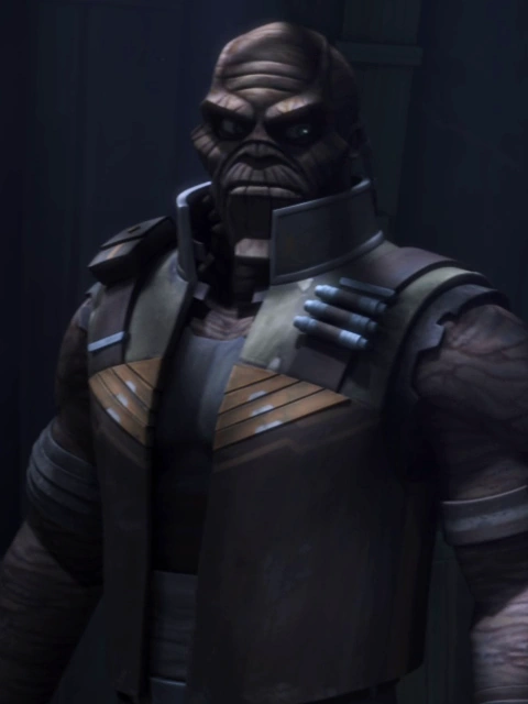 Goru | Star Wars Wiki | Fandom