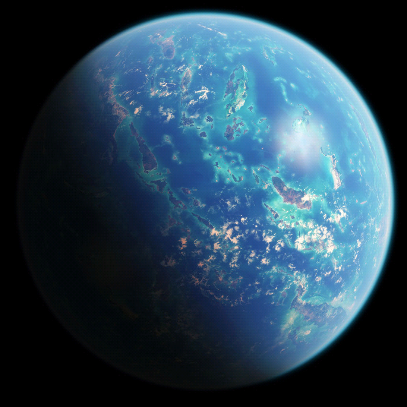 Scarif | Star Wars Wiki | Fandom