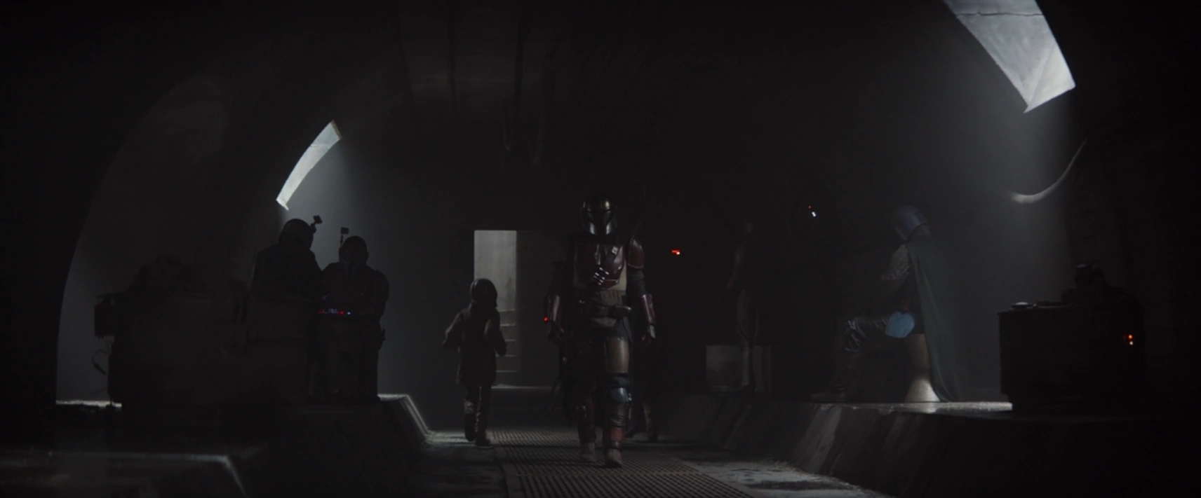Categoría:Lugares de Nevarro | Star Wars Wiki | Fandom