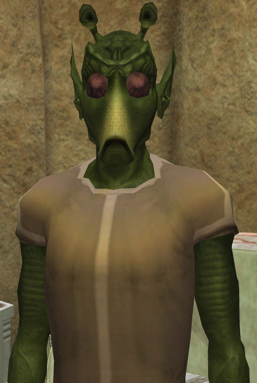 W. Wald | Star Wars Wiki | FANDOM powered by Wikia