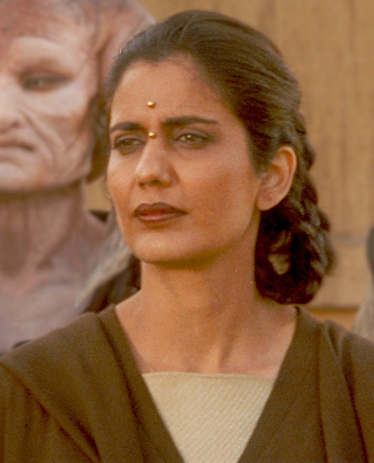 Depa Billaba | Star Wars Wiki | FANDOM powered by Wikia