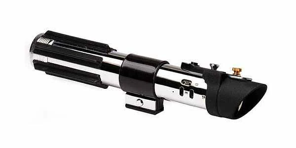 Sable de luz de Darth Vader | Star Wars Wiki | FANDOM powered by Wikia