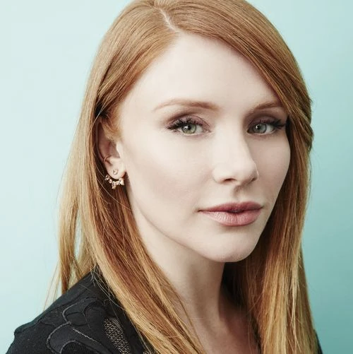 Bryce Dallas Howard | Star Wars Wiki | Fandom