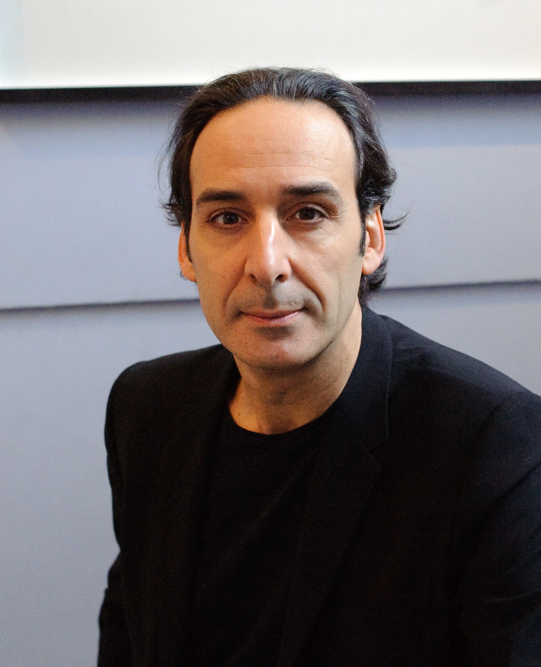Alexandre Desplat | Star Wars Wiki | FANDOM powered by Wikia