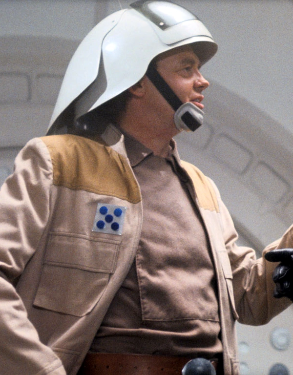 Raymus Antilles | Star Wars Wiki | FANDOM powered by Wikia