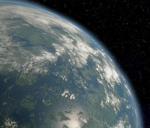 Kashyyyk | Star Wars Wiki | Fandom