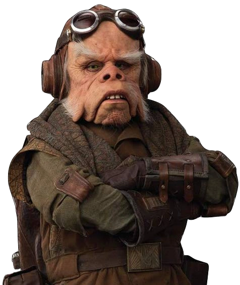 Kuiil | Star Wars Wiki | Fandom