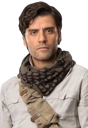 Poe Dameron | Star Wars Wiki | Fandom