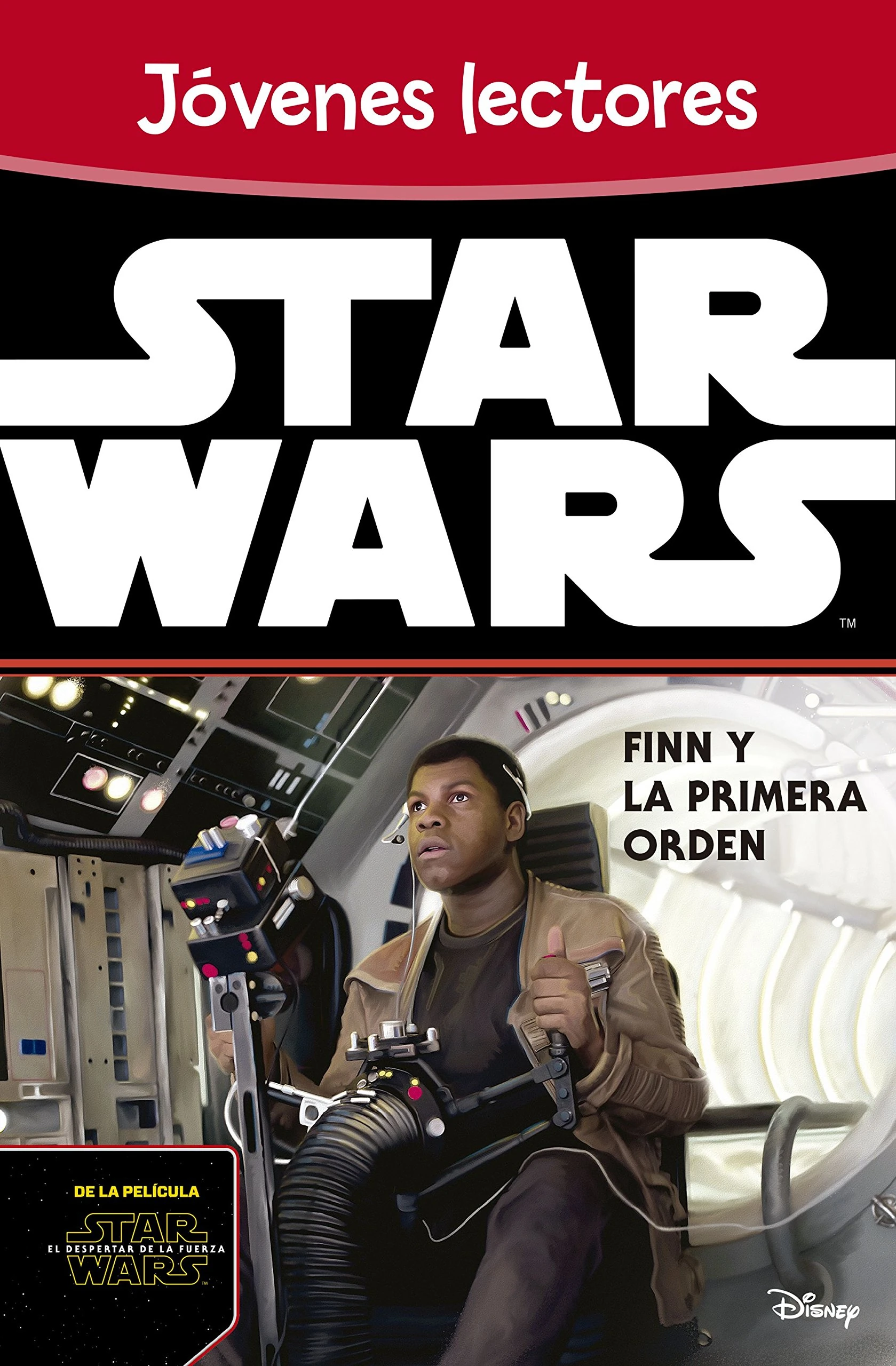 Finn y la Primera Orden | Star Wars Wiki | Fandom