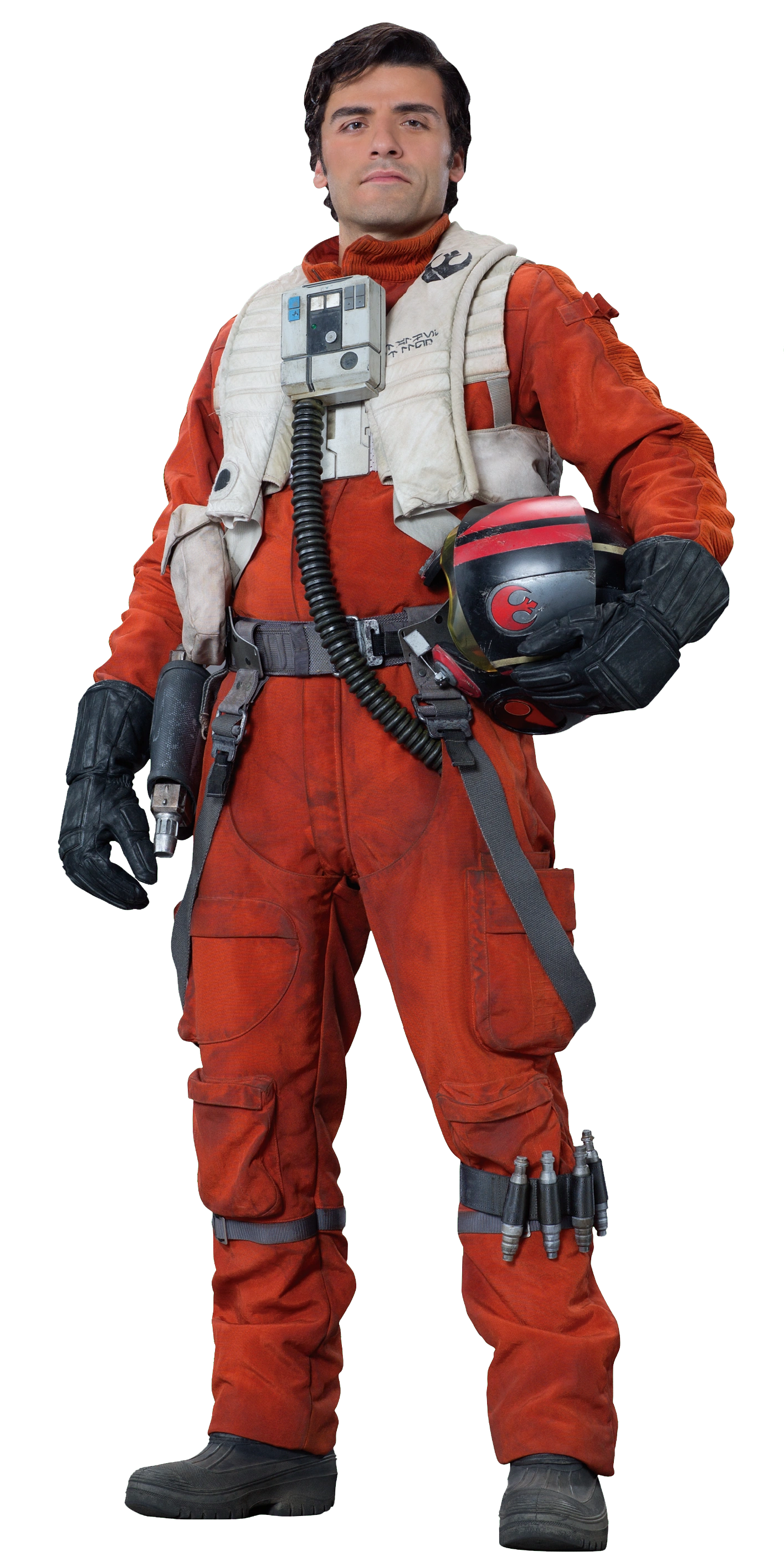 Piloto de la Resistencia | Star Wars Wiki | Fandom
