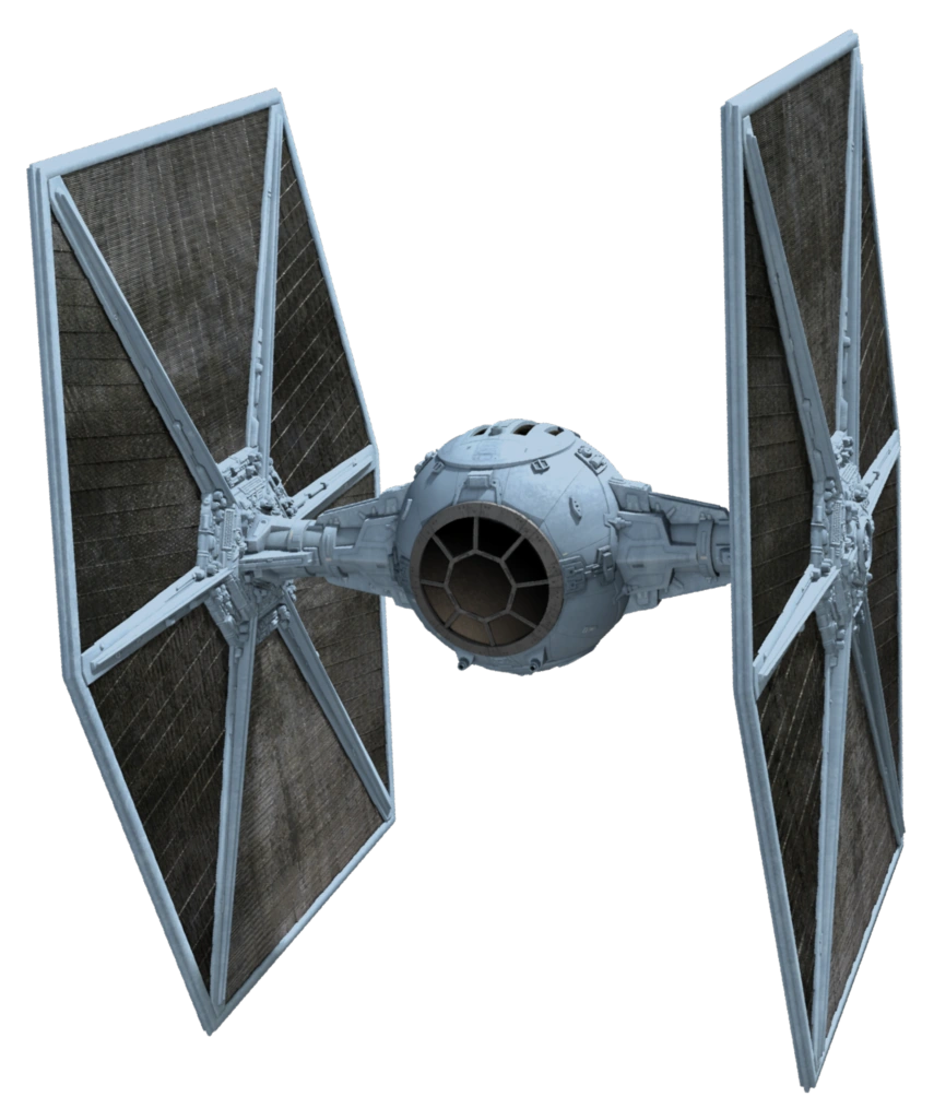 Caza estelar TIE/LN | Star Wars Wiki | Fandom