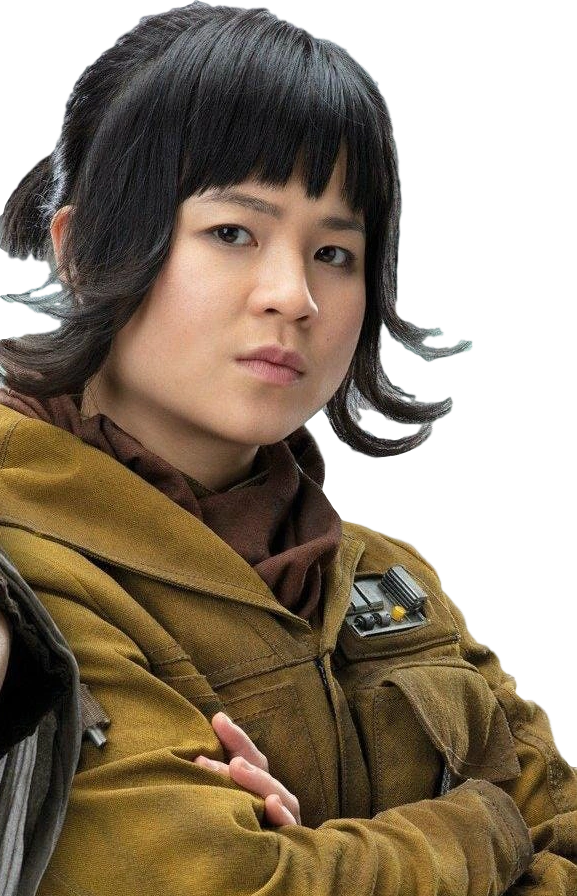 Imagen - Rose Tico.png | Star Wars Wiki | FANDOM powered by Wikia
