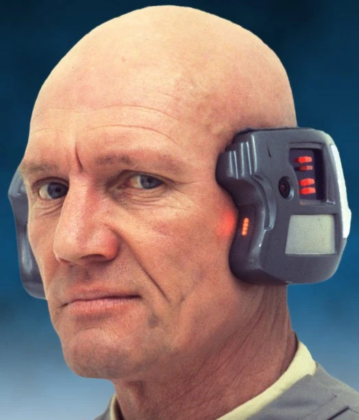 La increible HISTORIA de LOBOT (El Imperio Contraataca).