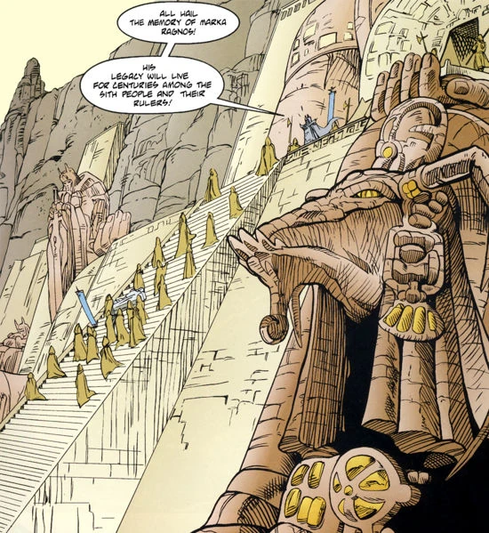 Funeral de Marka Ragnos | Star Wars Wiki | FANDOM powered by Wikia