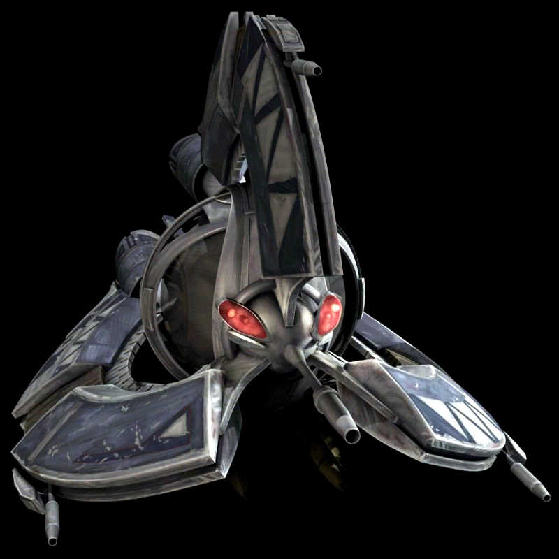 Droide Tri-caza | Star Wars Wiki | FANDOM powered by Wikia