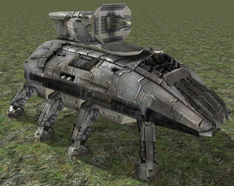 Artillería Mediana AutoPropulsada | Star Wars Wiki | FANDOM powered by ...