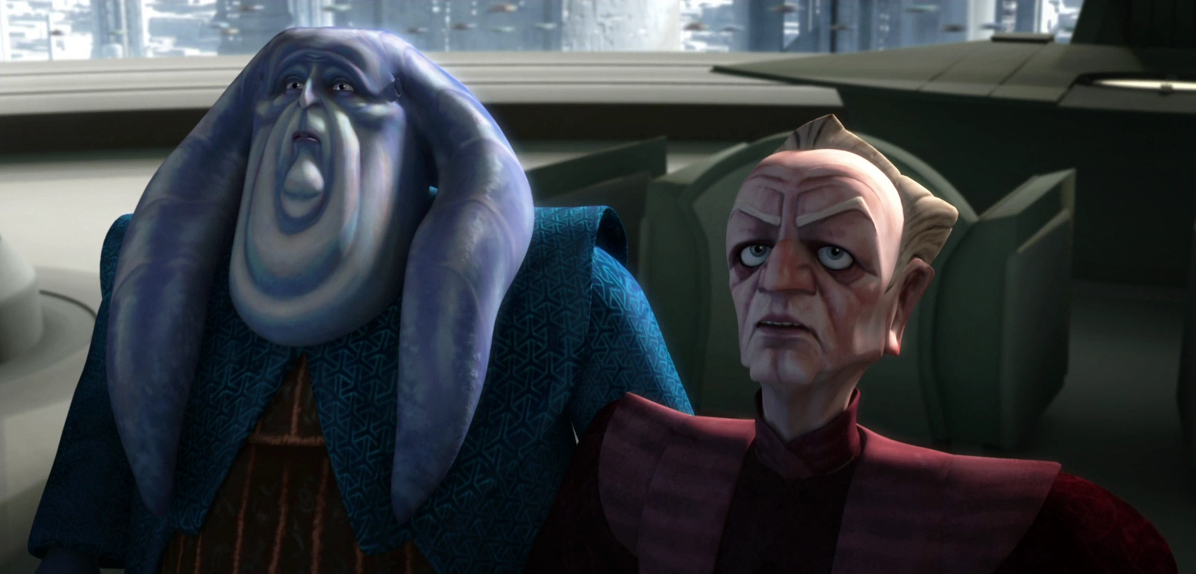 Imagen - Orn Free Taa Palpatine.png | Star Wars Wiki | FANDOM powered ...