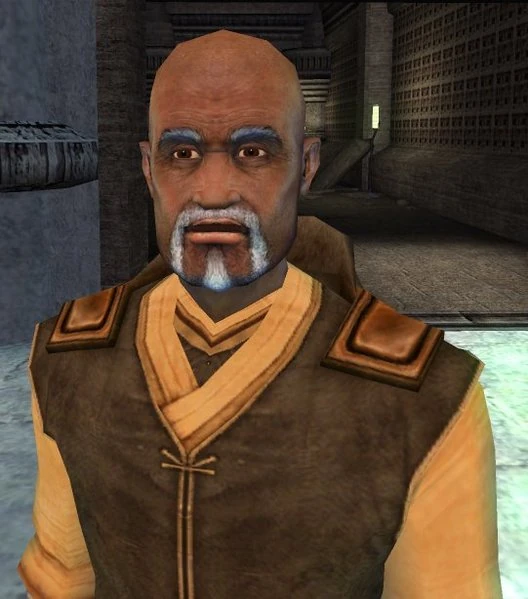 Jolee Bindo | Star Wars Wiki | FANDOM powered by Wikia