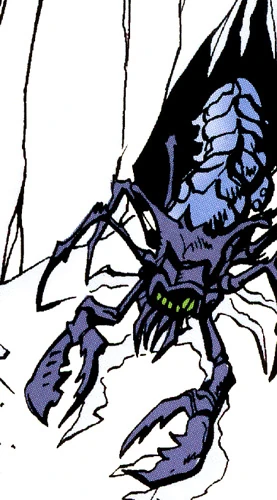 Imagen - Scorpion1.JPG | Star Wars Wiki | FANDOM powered by Wikia