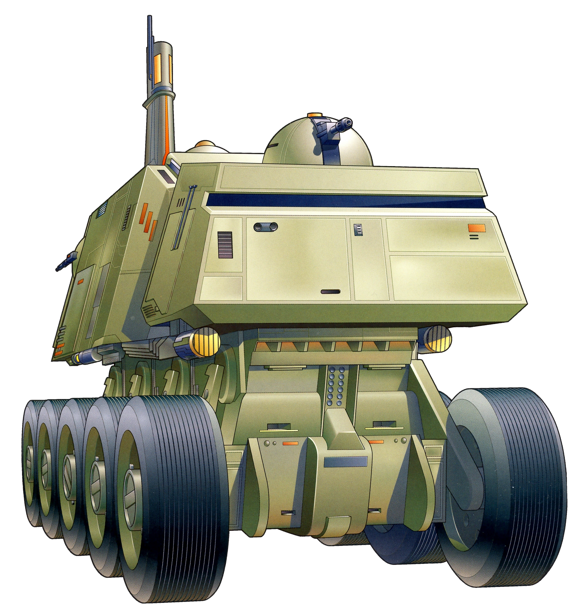 HAVw Juggernaut A5 | Star Wars Wiki | FANDOM powered by Wikia