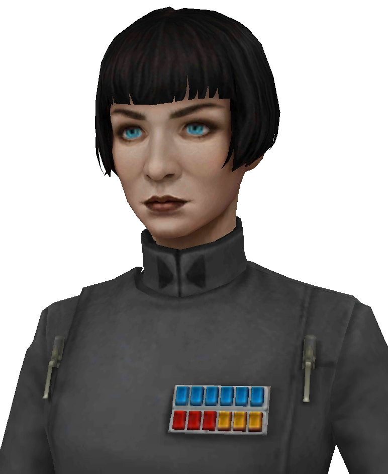 Imagen - Arihnda Pryce profile-SWFA.png | Star Wars Wiki | FANDOM ...